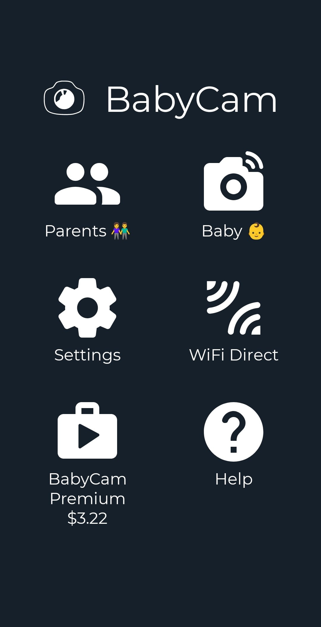 Top 10 Methods: how to use old phone as security camera - Money Technify